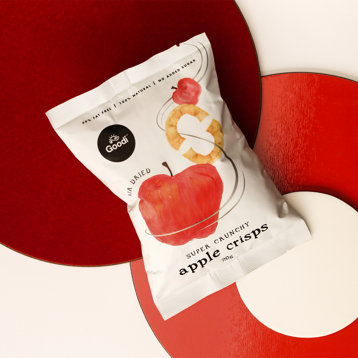 Redfire Brand Strategy — Redfire Creative Design Agency