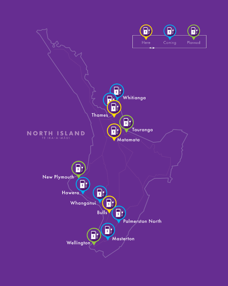 Powerco - Redfire Design